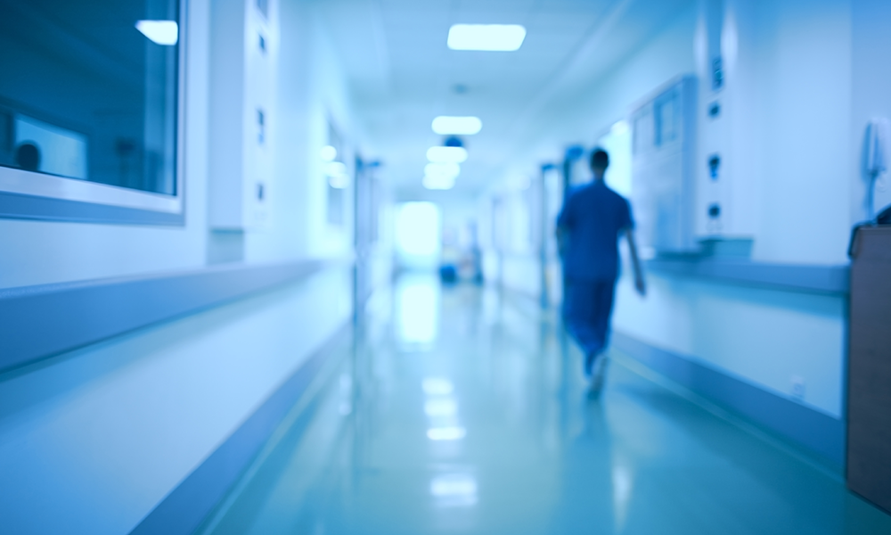 10-year NHS clinical waste strategy can save £11 million per year