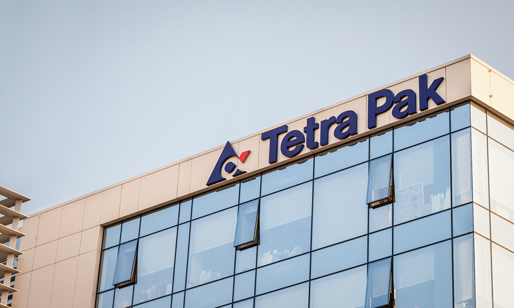 Tetra Pak highlights “new milestones” in annual sustainability report