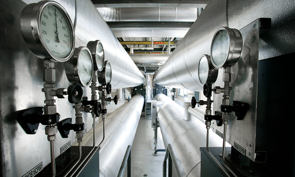 Heat network projects awarded over £250 million funding