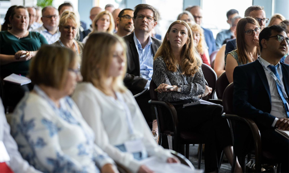 4 things I took away from CIWM Resource Conference Cymru 2022