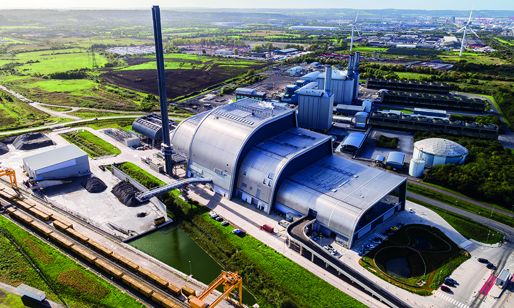 The future of carbon capture
