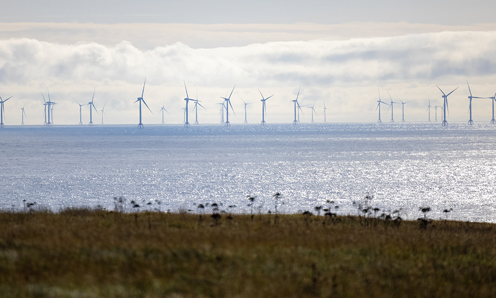 Circular economy revolution around offshore wind could create 20,000 ...