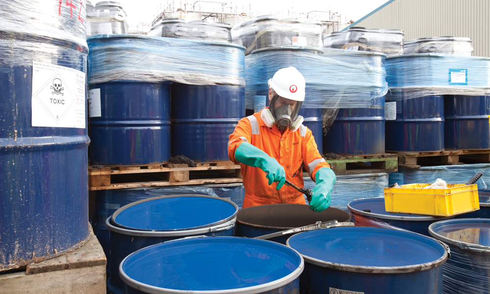 Veolia launches cloud-based waste management system