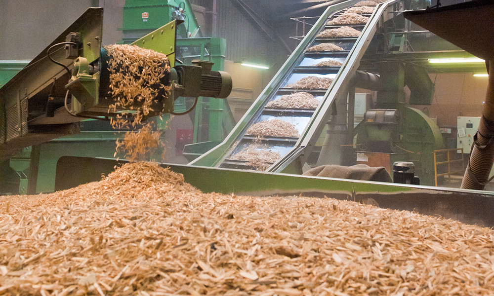 Wood Recyclers Association warns of unprecedented rise in costs