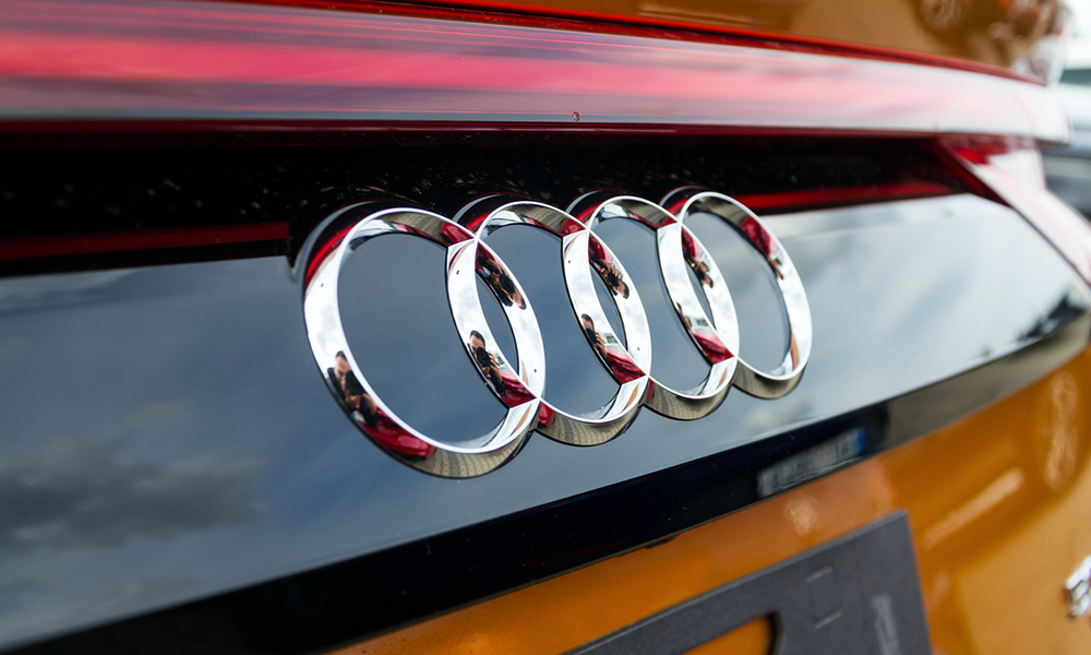 Audi launches old vehicle plastic recycling pilot project