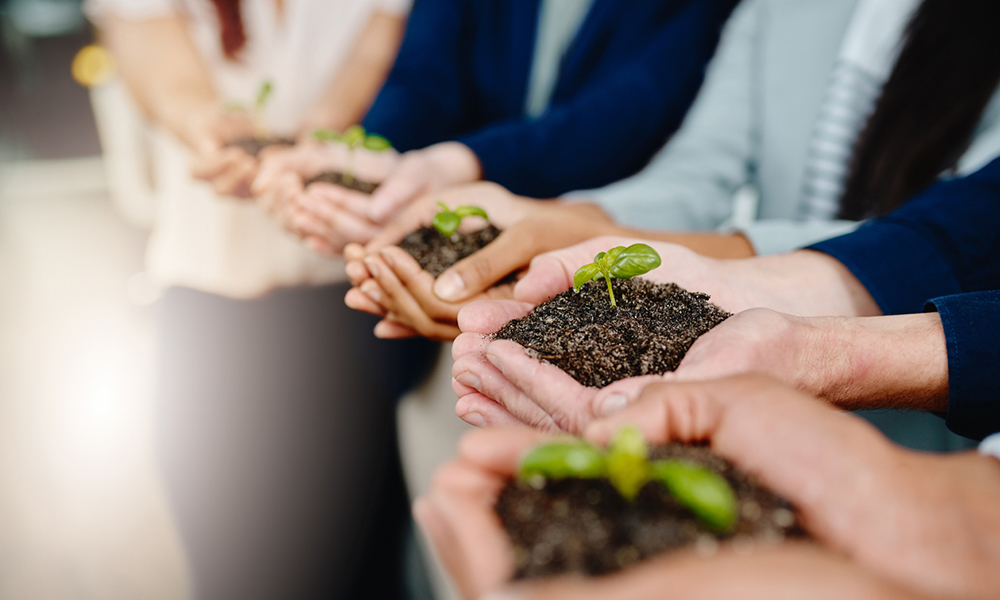 How to benefit people, the planet, & profits - Circular Online