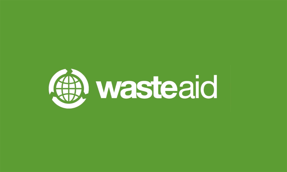 Introducing the "Waste to Use Challenge" finalists in The Gambia