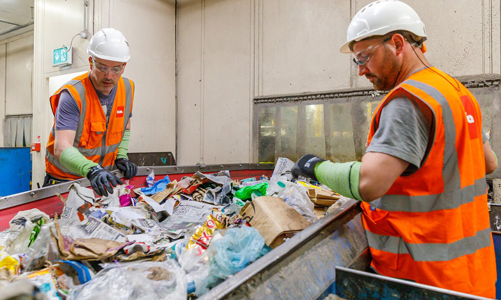 Biffa adopts “revolutionary” health and safety platform
