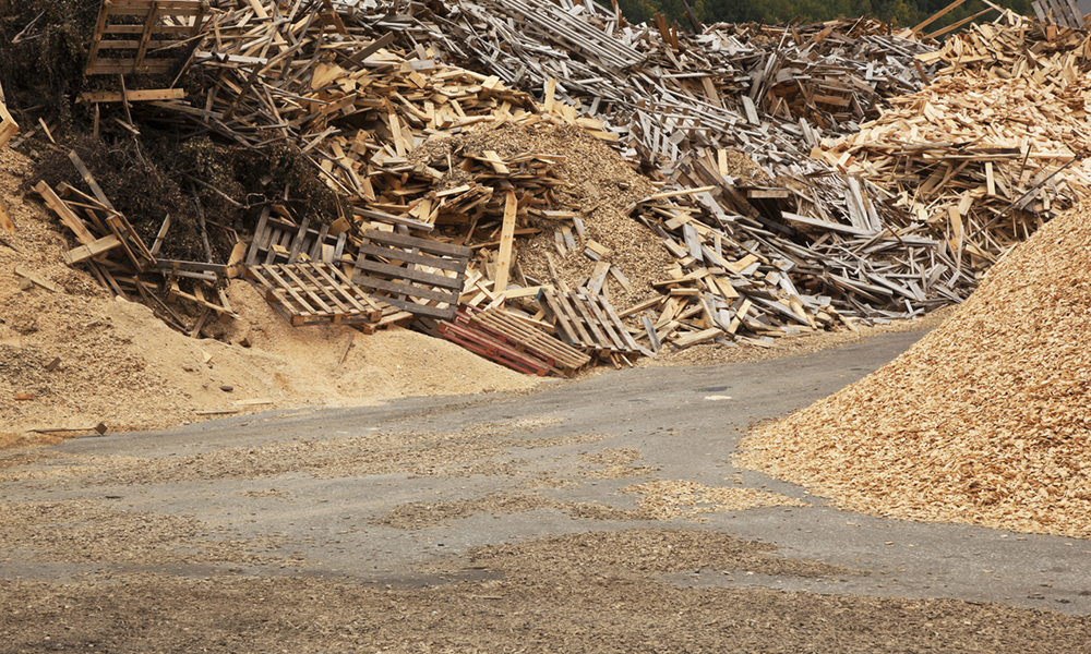 Hazardous wood regulation leading to overcharging, WRA says