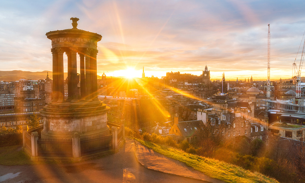 Waste treatment options explored in new report from Zero Waste Scotland