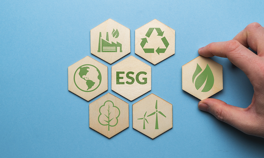 Only 23% of the public take ESG claims at face value, report says
