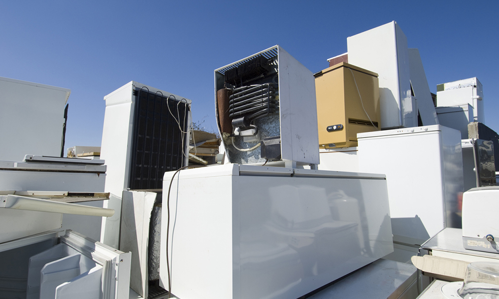 Waste temperature exchange equipment – appropriate measures: are you ready?