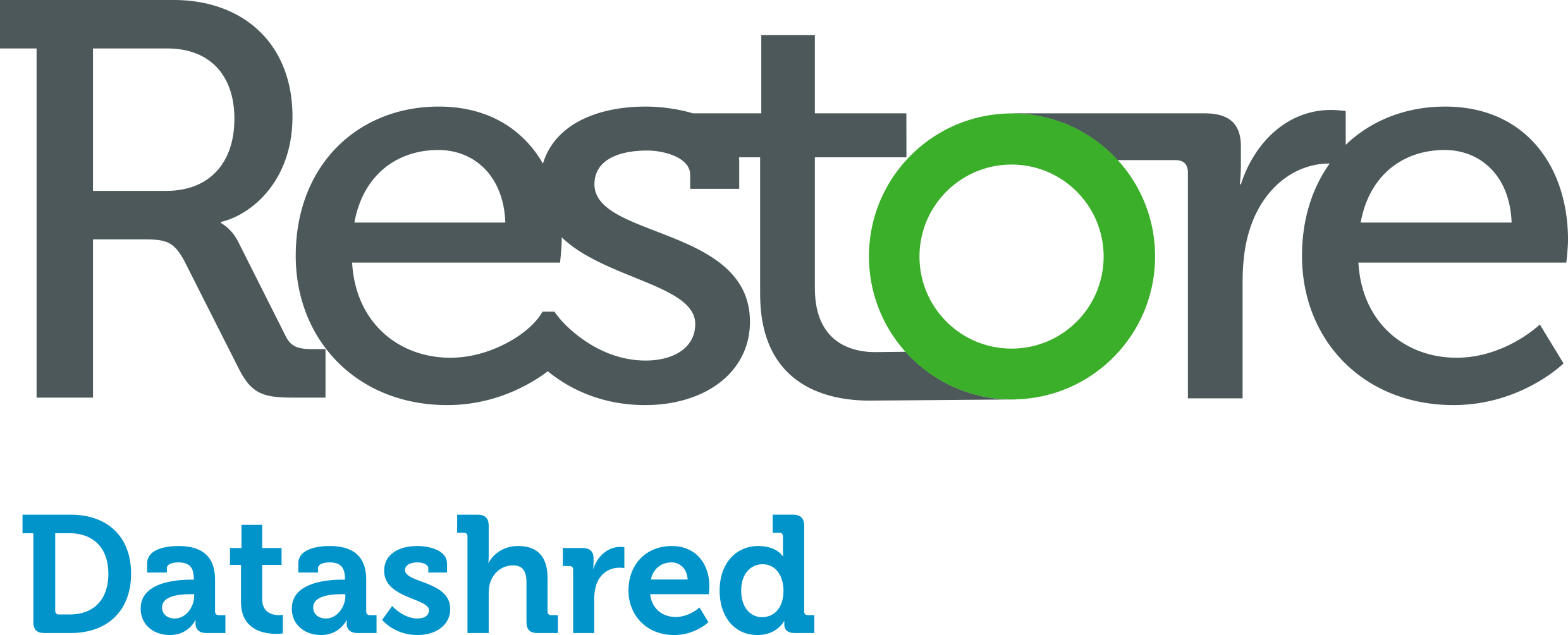 Restore Datashred - Circular Online