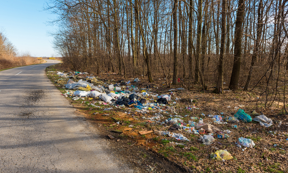 A criminal waste - what is going on with waste crime?