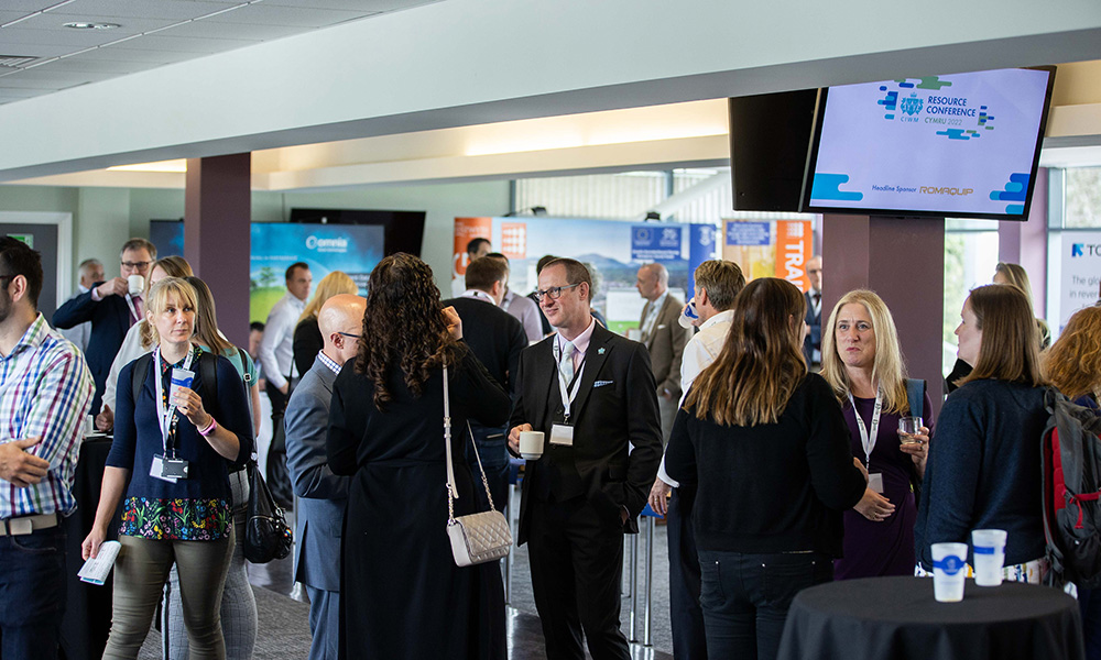 5 key insights from Resource Conference Cymru 2024