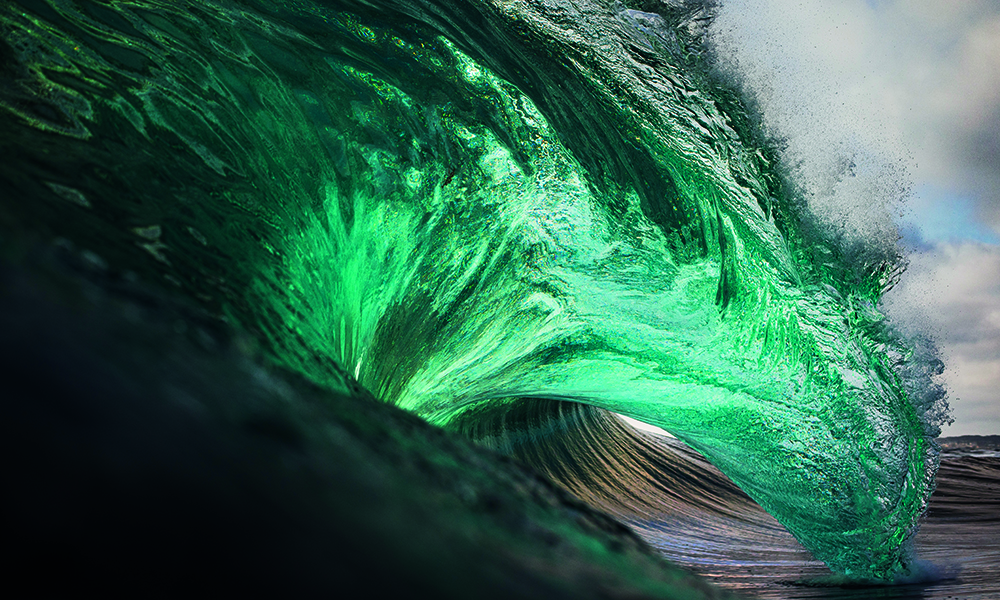 Circular Media: let’s make some waves