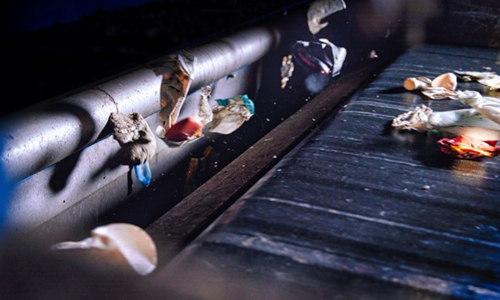 Report: MRBT approaches for mixed waste treatment is cost-competitive