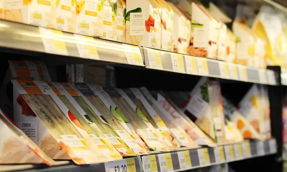 The truth about toxic chemicals in food packaging and how to eliminate them