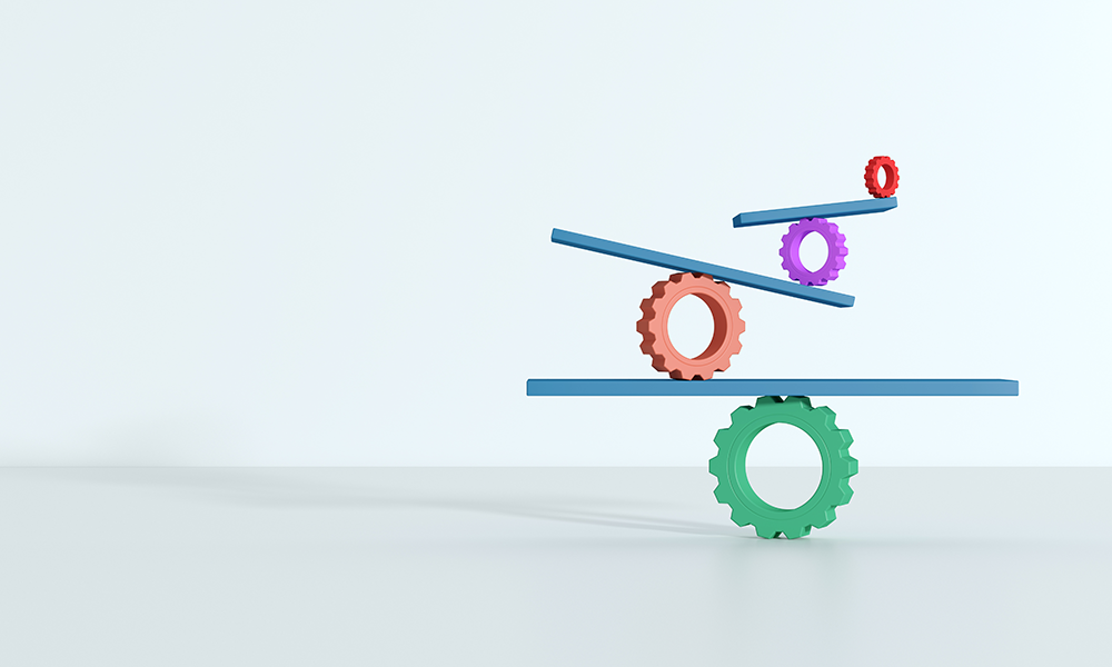 EPR, DRS and consistent collections: a perfect fit?