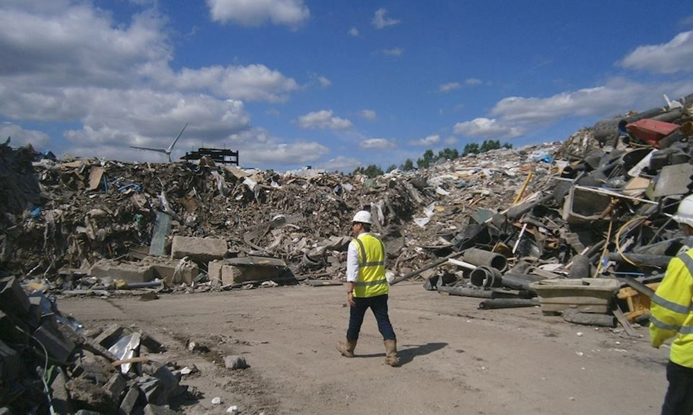 NRW implementing new environmental regulatory charge scheme