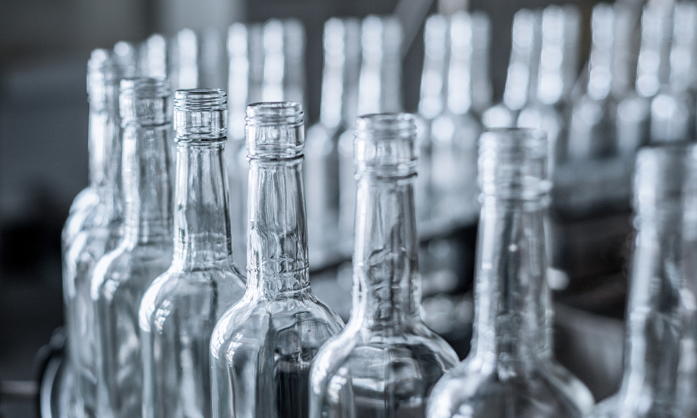 Glass “unsuitable” for single-use, Zero Waste Europe says