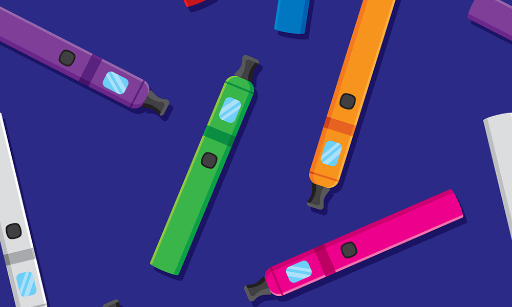 78% of single-use vapes disposed of in general waste bins