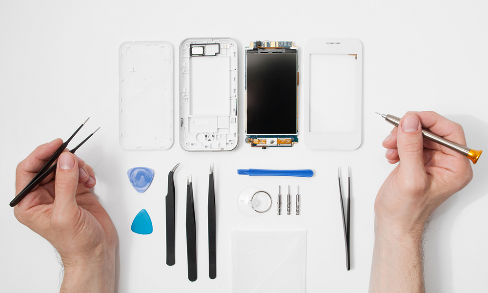 Sustainable product design: How electronics can become circular