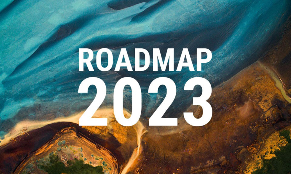 The Earthshot Prize publishes 2023 roadmap