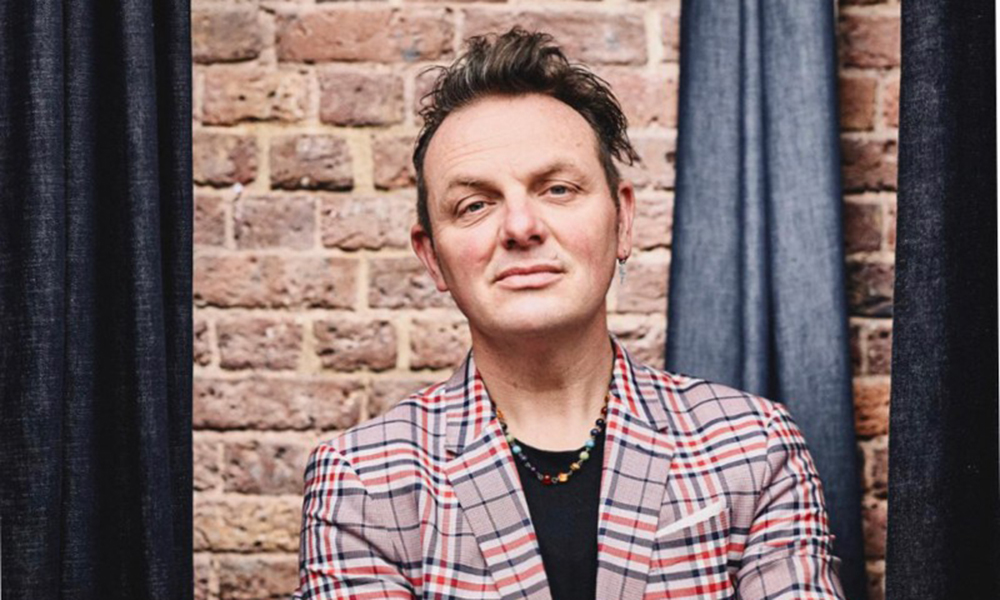 Mark Shayler: "How do we democratise the Circular Economy?"