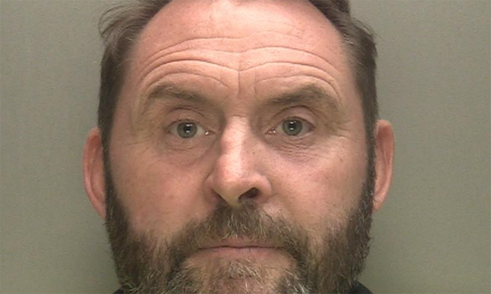 Yard manager jailed for over seven years for shredder death