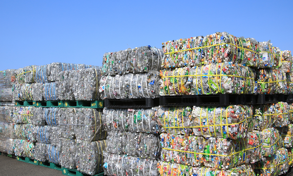 The EMF reacts to the latest UN Plastic Treaty negotiations