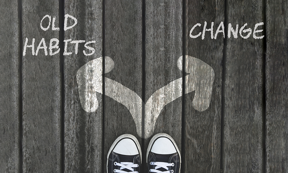 What is Behaviour Change? – Definition