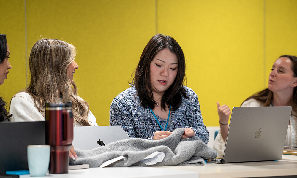 Exclusive: Primark's journey towards circular textile design