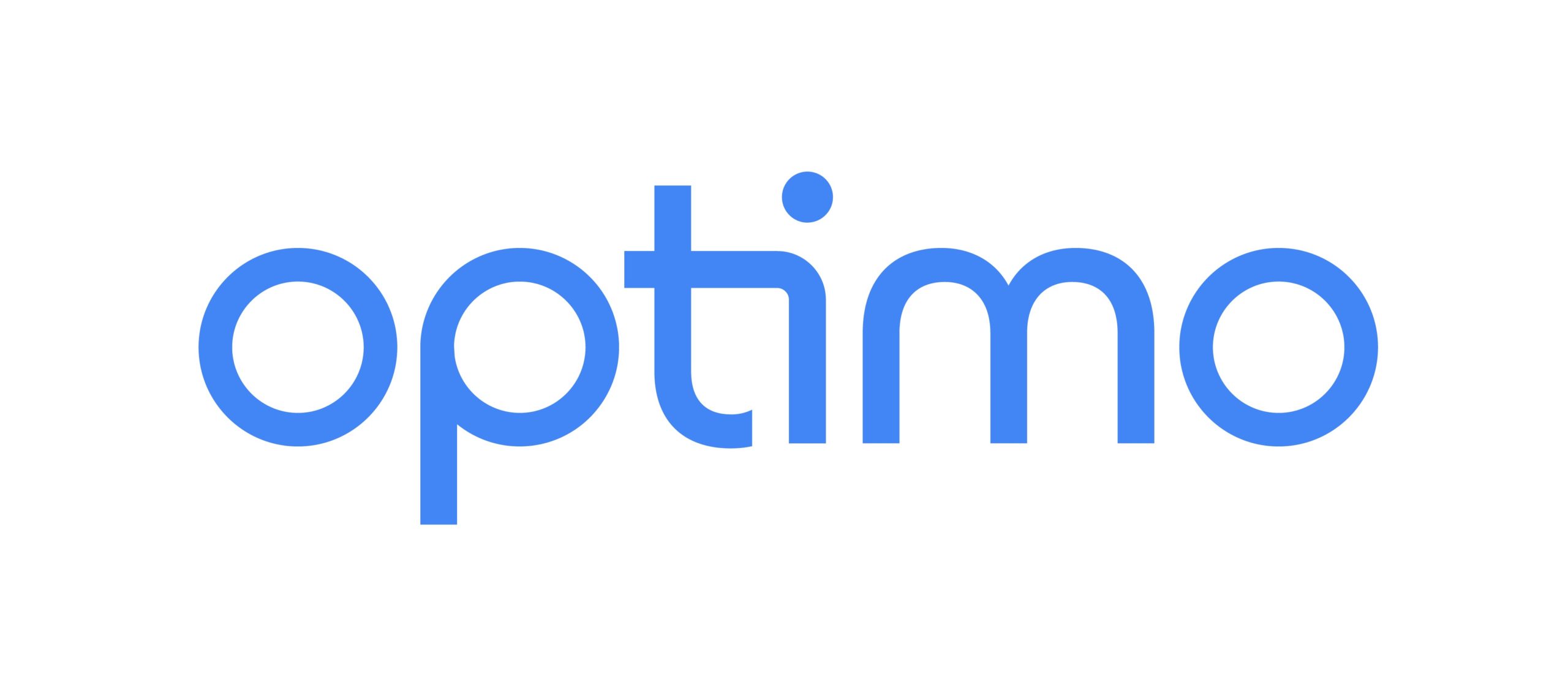 Optimo - Circular Online