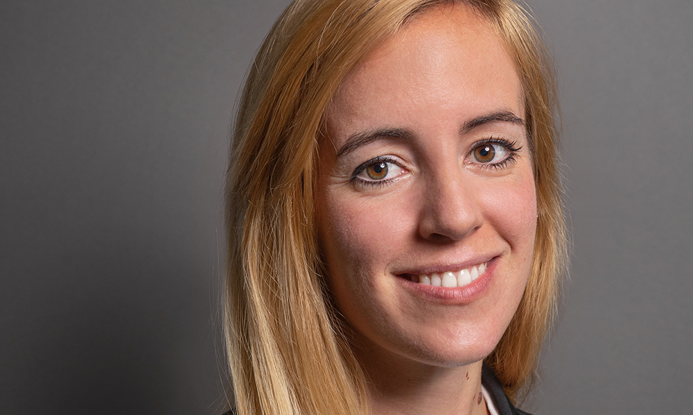 Anna Tarí: Founder and President of the Circular Economy Institute