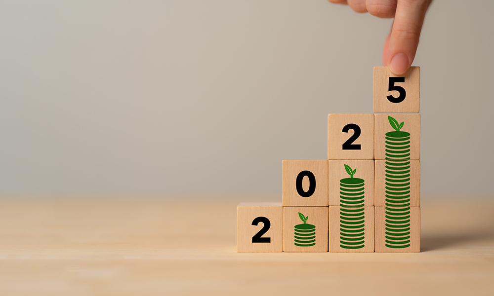 How greenwashing regulations will change in 2025 - Circular Online