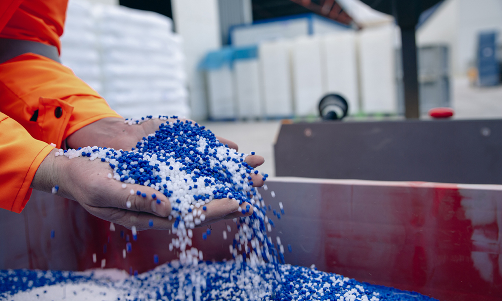 Chemical recycling of plastics 101: Demystifying the process