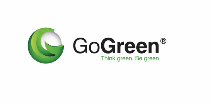 Go Green Ltd - Circular Online