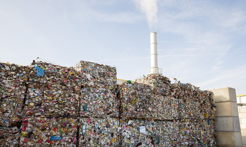 What does EfW joining the UK ETS mean for local authorities?