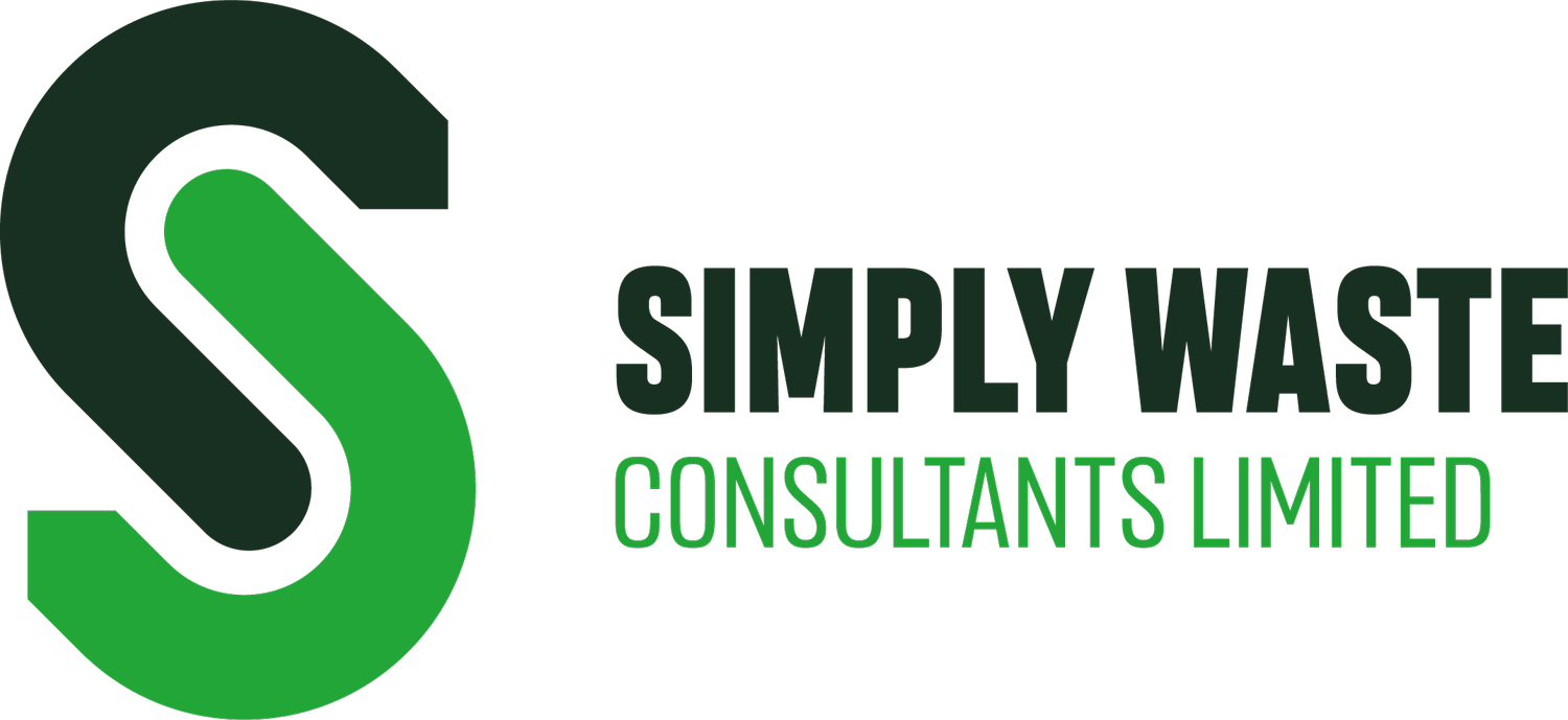 Simply Waste Consultants Ltd - Circular Online