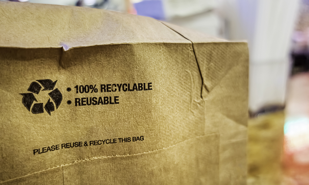 Buy, use, return: Can reusable packaging scale through existing ...