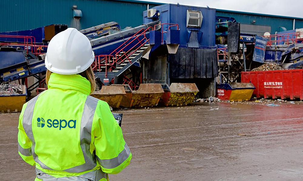 Changes to the regulation of waste in Scotland – what you need to know