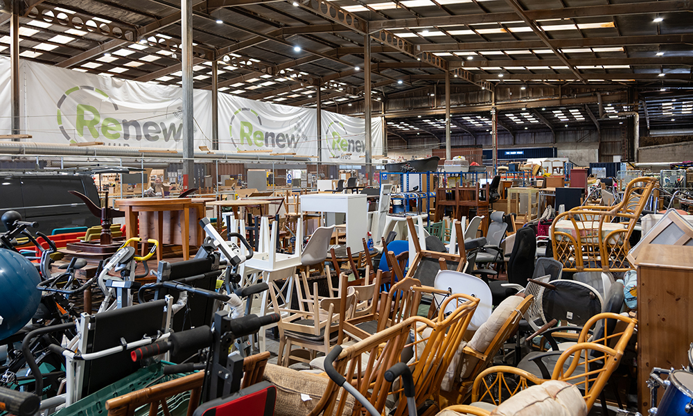 Transforming waste into community value: Inside Greater Manchester’s ...