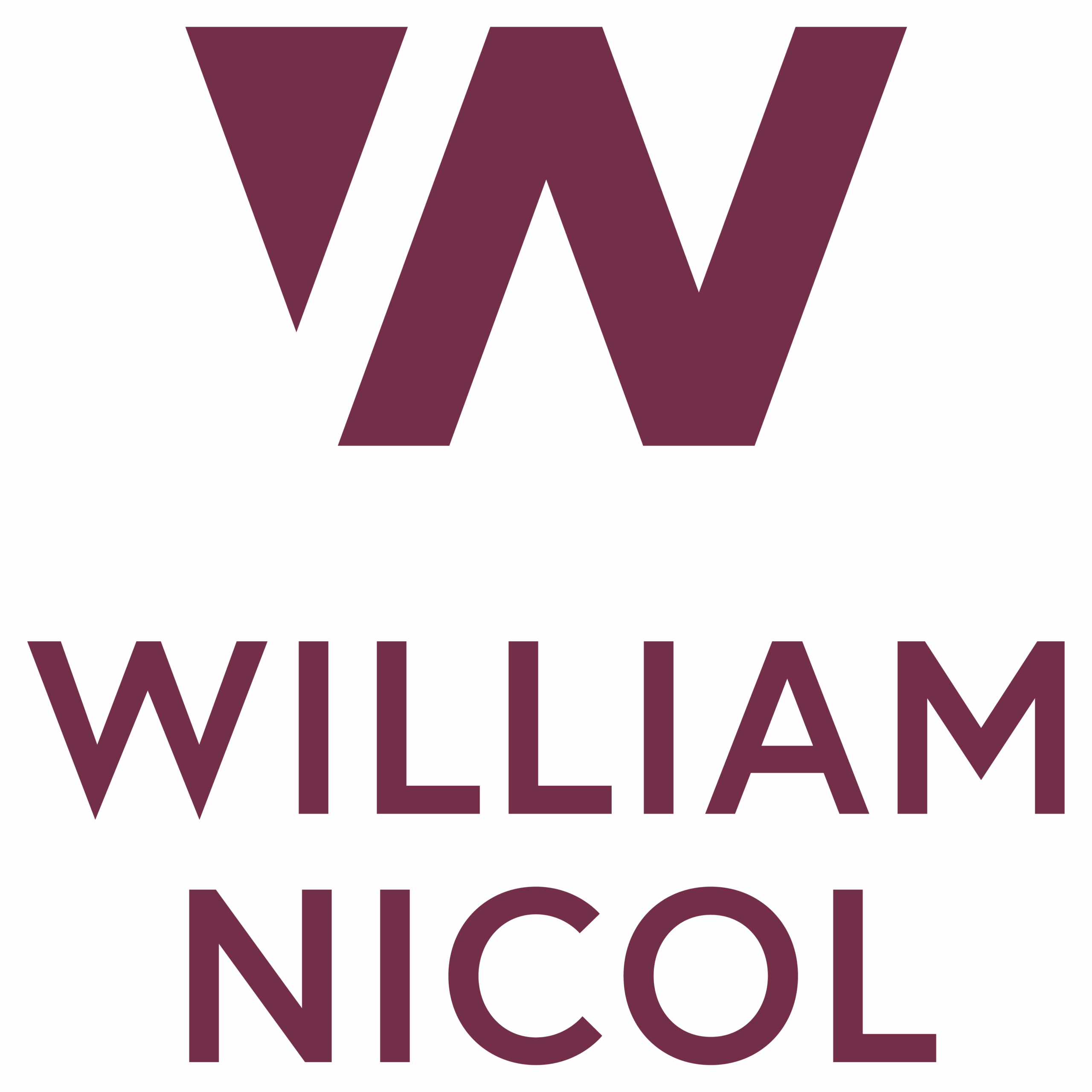 William Nicol - Circular Online