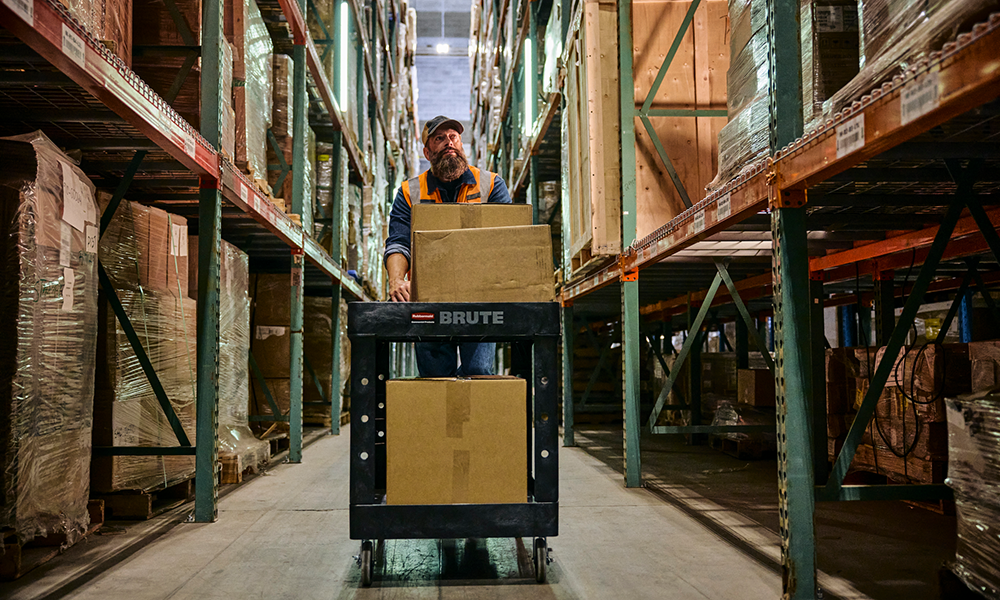Why waste movement is the missing link in recycling success at the source