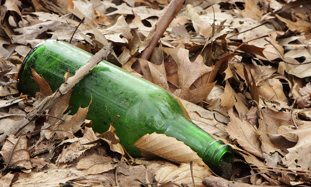 The UK Deposit Return Scheme: Clear as glass, or clear as mud?