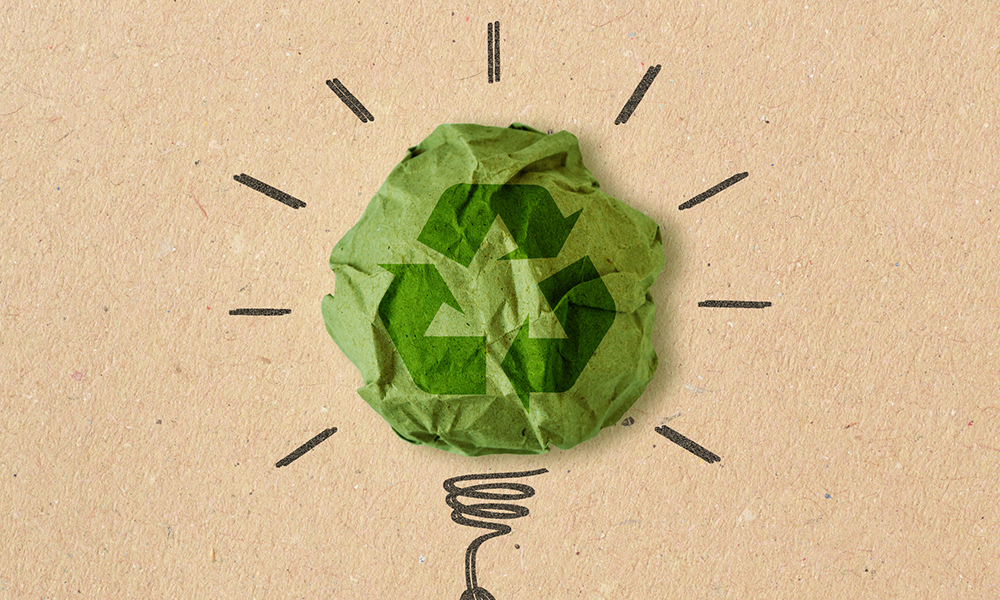 AI, automation and welcoming a new dawn of recycling innovation